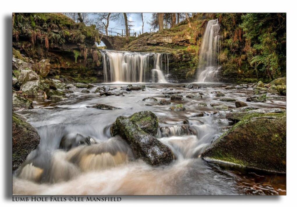 Waterfalls Archives - Page 2 of 4 - Lee Mansfield Photography